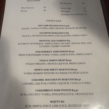 TRATTORIA ULIVETO - 311 Photos & 419 Reviews - 285 S Broadway St, Old ...