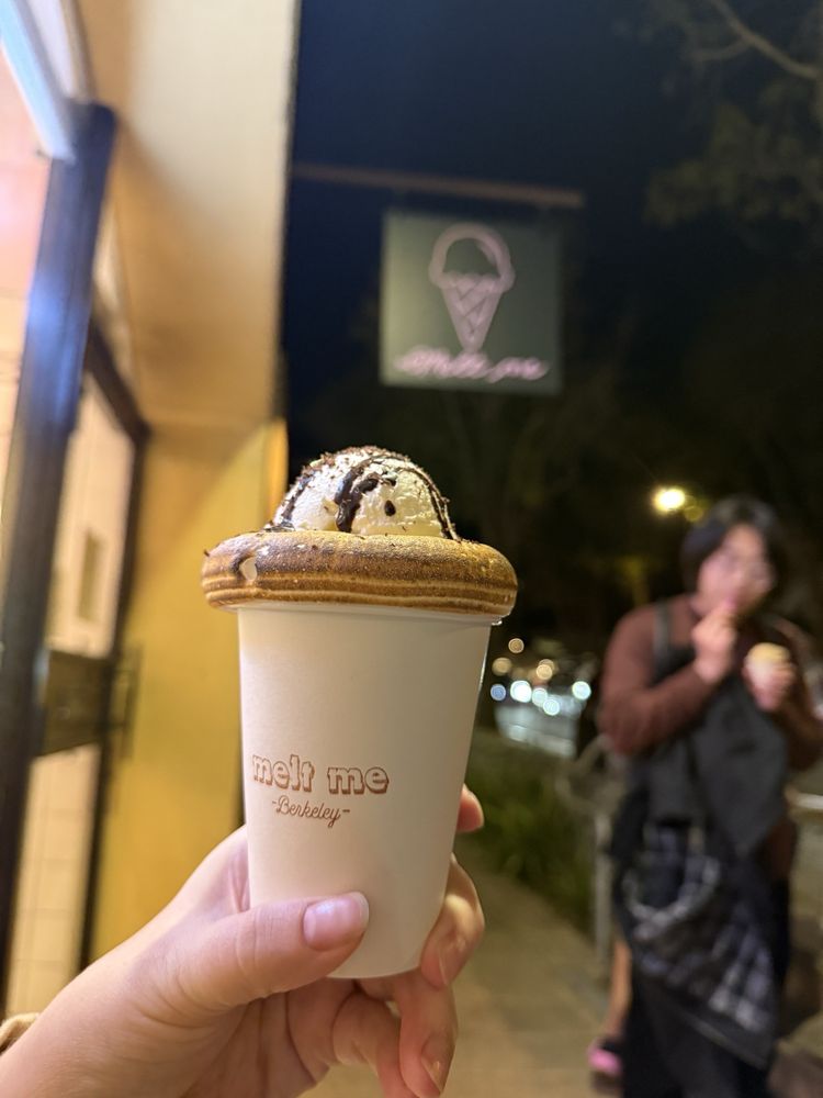 MELT ME CREAMERY - Updated May 2026 - 213 Photos & 117 Reviews - 1918 ...