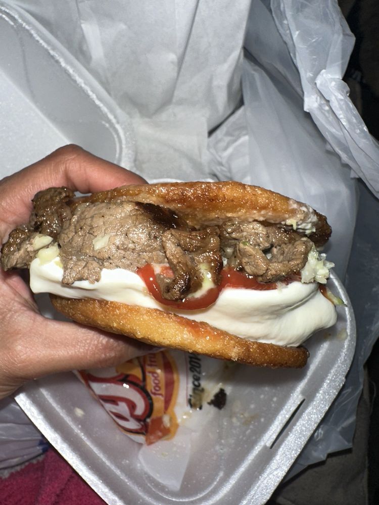 AJA FOOD TRUCKS BIRD RD - Updated October 2025 - 25 Photos & 16 Reviews ...