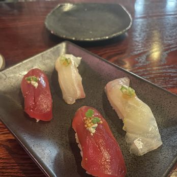 TEMAKI DEN - Updated May 2024 - 777 Photos & 268 Reviews - 3350 ...