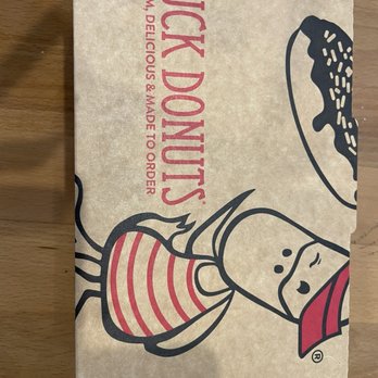 DUCK DONUTS - Updated January 2026 - 131 Photos & 28 Reviews - 11051 ...