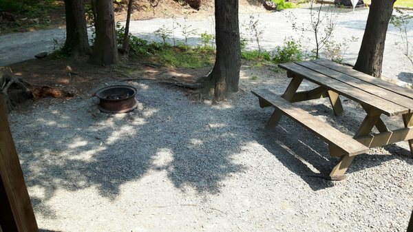 HOPE VALLEY CAMPGROUND & RV PARK - Updated December 2025 - 62280 Flood ...