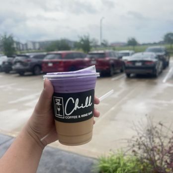 CHILL COFFEE AND WINE BAR - Updated May 2024 - 350 Photos & 107 Reviews ...