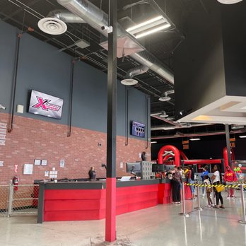 FLIP N OUT XTREME - Updated July 2025 - 180 Photos & 217 Reviews - 1235 ...