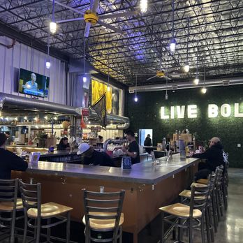 RIO BRAVO BREWING - Updated March 2025 - 653 Photos & 258 Reviews ...