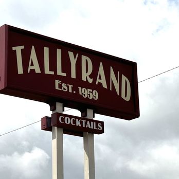 TALLYRAND RESTAURANT - 566 Photos & 746 Reviews - 1700 W Olive Ave ...