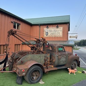 HILLBILLY’S GRUB N PUB - Updated September 2025 - 81 Photos & 89 ...