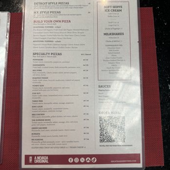 GREAT BASIN BREWING CO. - MINDEN - Updated September 2024 - 65 Photos ...