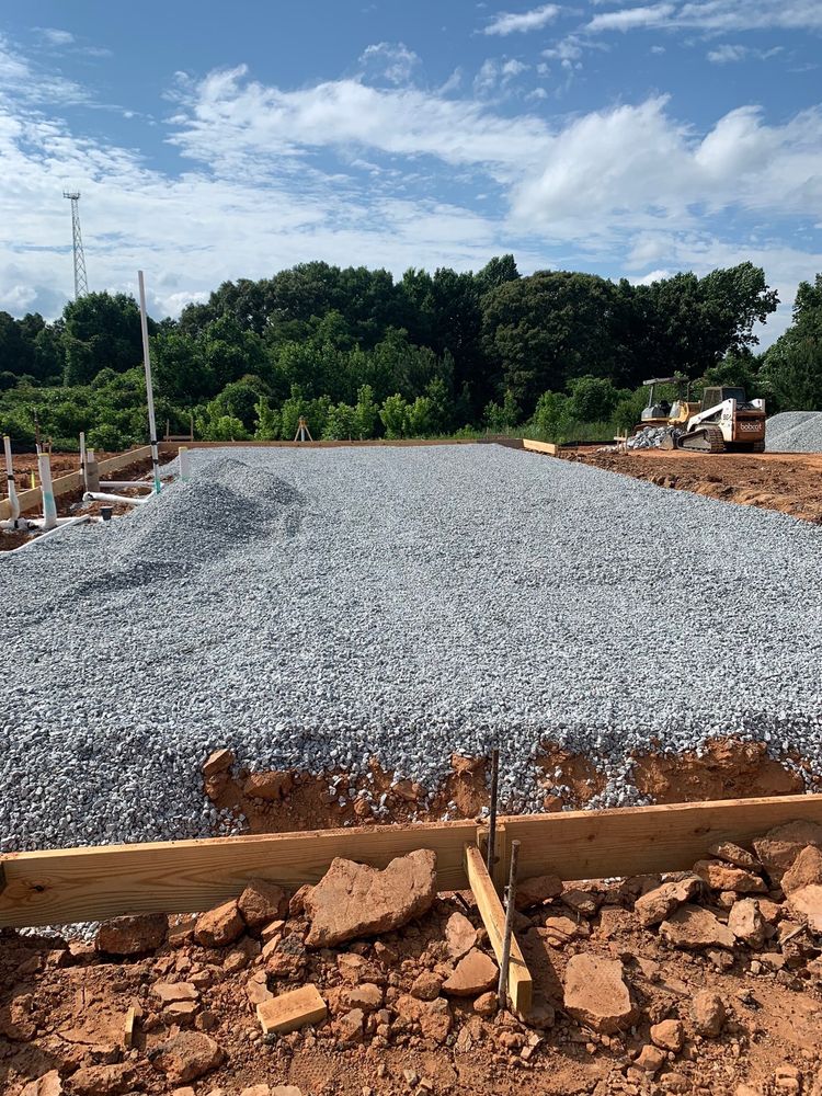 PADCO EXCAVATING - Updated July 2025 - 21 Photos - 1260 Old Highway 16 ...