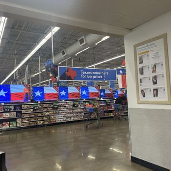 WALMART - Updated November 2025 - 71 Photos & 98 Reviews - 9555 S Post ...