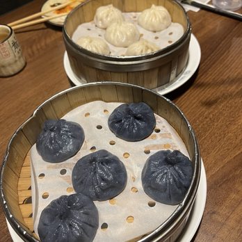 CHEF LOONG DIM SUM & SOUP DUMPLINGS - Updated March 2025 - 188 Photos ...