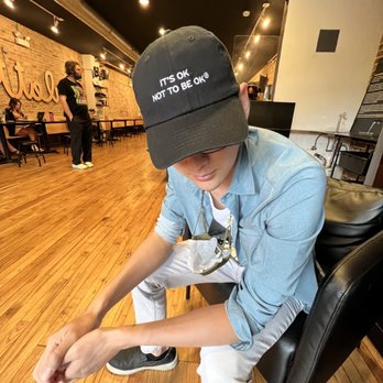 SIP OF HOPE - Updated May 2024 - 181 Photos & 130 Reviews - 3039 W ...