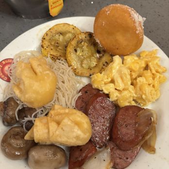 CHOW’S COUNTRY BUFFET - Updated October 2025 - 47 Photos & 41 Reviews ...