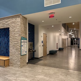 SULLY COMMUNITY CENTER - Updated October 2025 - 13800 Wall Rd, Herndon ...