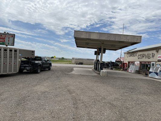 COWBOY CORNER - Updated December 2025 - 18 Photos & 13 Reviews - 500 Sd ...