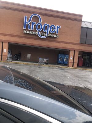 KROGER - Updated July 2025 - 36 Photos & 37 Reviews - 6050 Singleton Rd ...