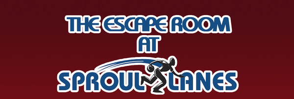 THE ESCAPE ROOM AT SPROUL LANES - Updated October 2025 - 745 W Sproul ...