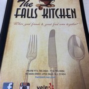 THE FALLS KITCHEN - 49 Photos & 96 Reviews - American (Traditional ...