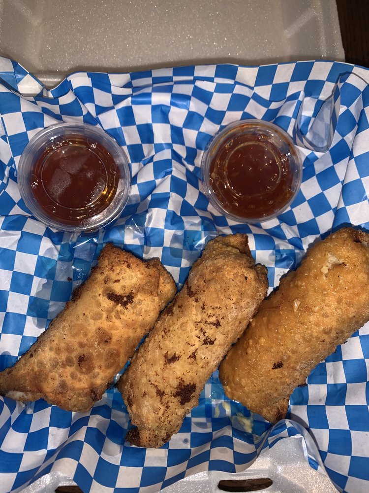 ROY’S KITCHEN - Updated October 2025 - 28 Photos - Villa Rica, Georgia - Food Trucks - Phone ...