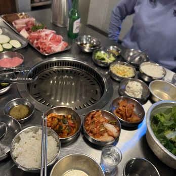 EXIT 5 KOREAN BBQ - 1009 Photos & 600 Reviews - 911 N 10th Pl, Renton ...