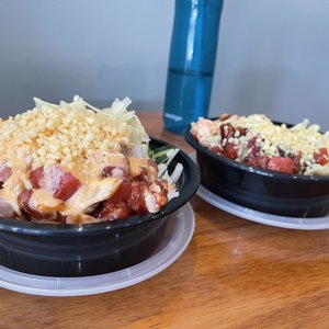 Hello Poke Bowl on Yelp