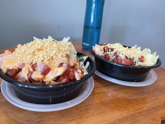 HELLO POKE BOWL - Updated June 2025 - 165 Photos & 161 Reviews - 1141 ...