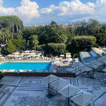 ROME CAVALIERI - A WALDORF ASTORIA RESORT - Updated October 2025 - 463 ...