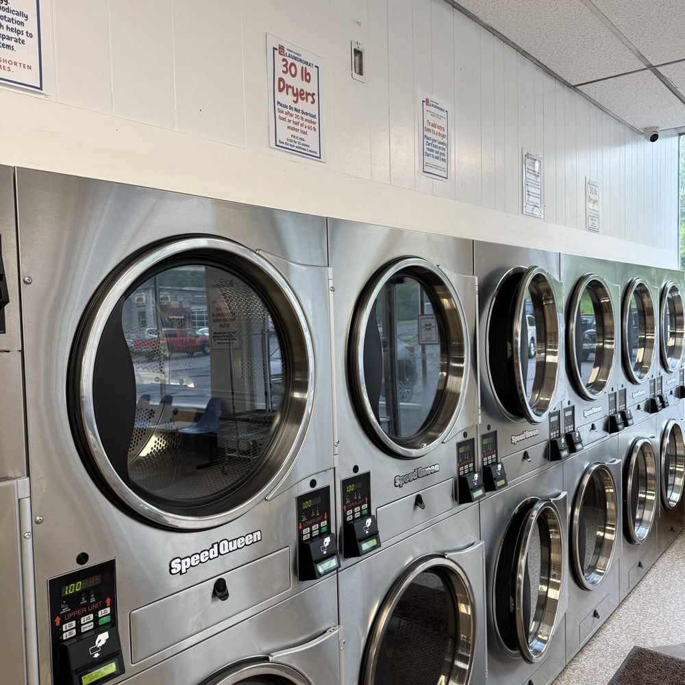 ALLIANCE LAUNDRY SYSTEMS - Updated January 2026 - 12 Photos & 15 ...
