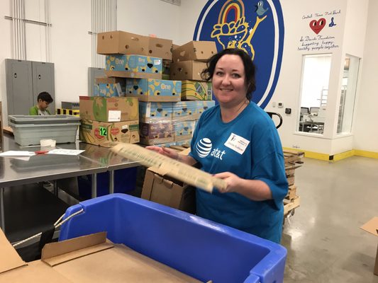 CENTRAL TEXAS FOOD BANK - 62 Photos & 37 Reviews - 6500 Metropolis Dr ...