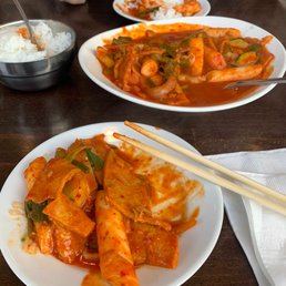 MANNA - 2143 Photos & 1426 Reviews - 845 Irving St, San Francisco ...