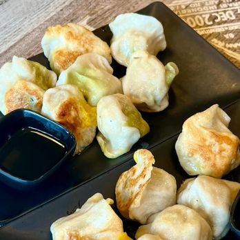 OG DUMPLING HOUSE - Updated July 2025 - 248 Photos & 96 Reviews - 1400 ...