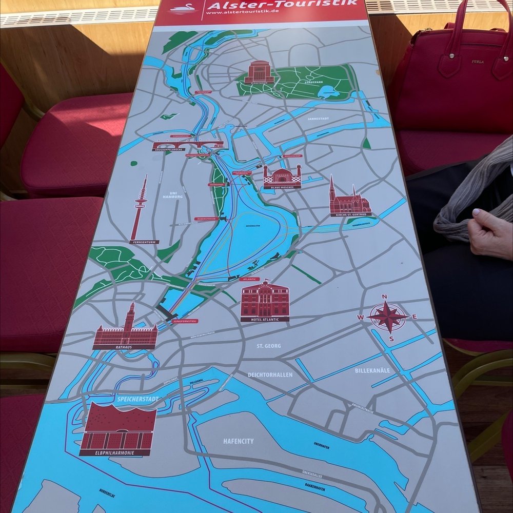 ATG ALSTER-TOURISTIK - Updated February 2025 - 143 Photos & 43 Reviews ...