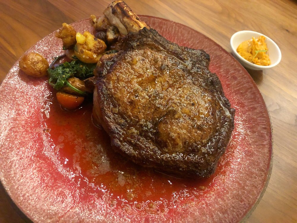 OPEN PLATE - 51 Photos & 65 Reviews - 400 N Olive St, Dallas, Texas ...