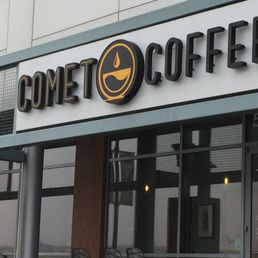 COMET COFFEE & MICROBAKERY - Updated January 2025 - 370 Photos & 392 ...