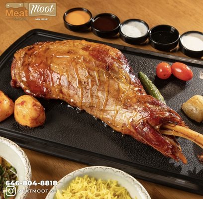 MEAT MOOT - Updated May 2025 - 30 Photos & 25 Reviews - 1068 Main St ...