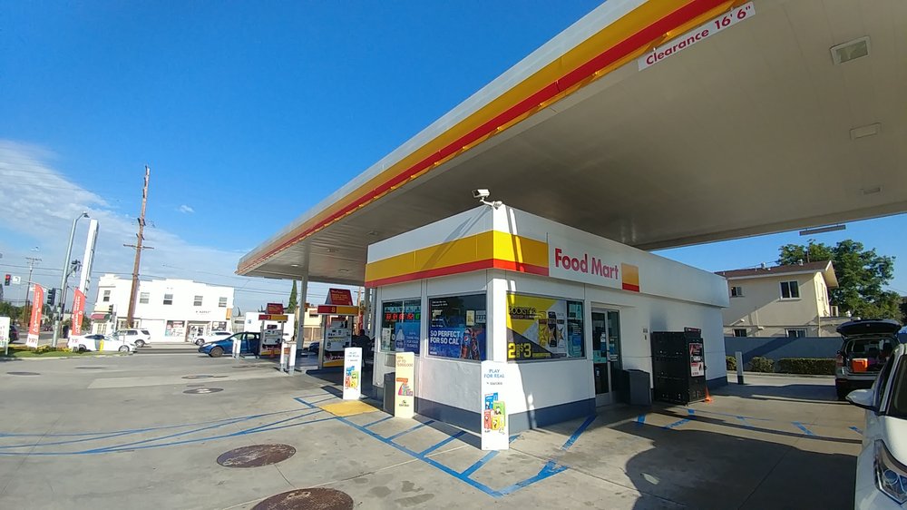 SHELL - Updated December 2025 - 25 Reviews - 1861 S San Gabriel Blvd ...