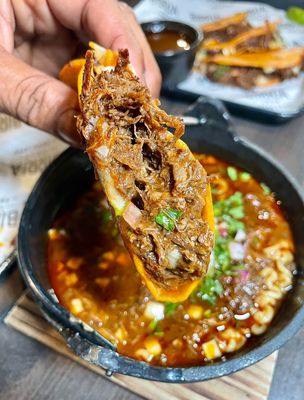 BIRRIA LOVE - Updated March 2025 - 165 Photos & 48 Reviews - 1742 E ...