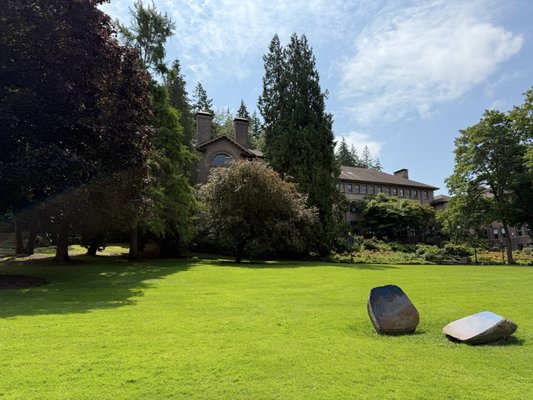 WESTERN WASHINGTON UNIVERSITY - Updated October 2025 - 76 Photos & 38 ...