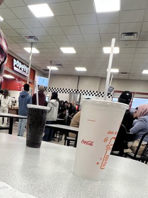 POPEYES LOUISIANA KITCHEN - Updated May 2026 - 72 Photos & 100 Reviews ...