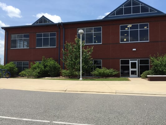 CURRITUCK COUNTY FAMILY YMCA - Updated April 2026 - 14 Photos - 130 ...