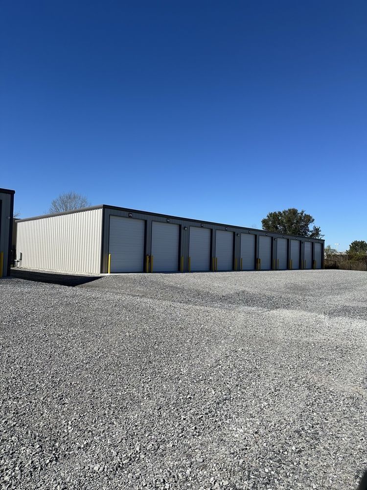 ABC BOAT & RV STORAGE - Updated August 2025 - Request a Quote - 575 ...