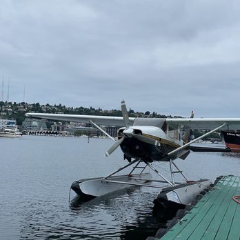 SEATTLE SEAPLANES - 157 Photos & 60 Reviews - 1325 Fairview Ave E ...