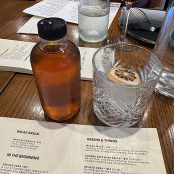 COMMUNION RESTAURANT AND BAR - Updated October 2025 - 1516 Photos & 516 ...