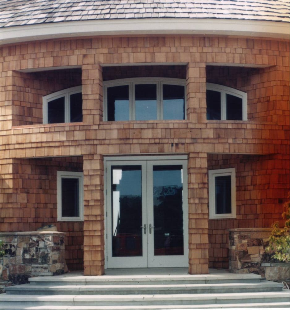 RICHARD GROH ARCHITECTS - Updated February 2025 - 315 E 50th St ...