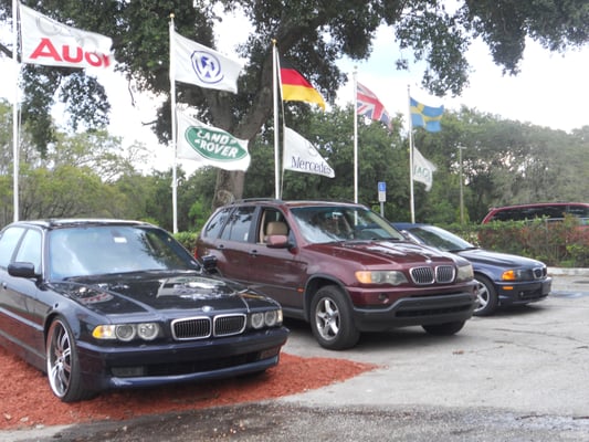 EUROPEAN AUTOHAUS - Updated January 2026 - 59 Photos & 49 Reviews ...