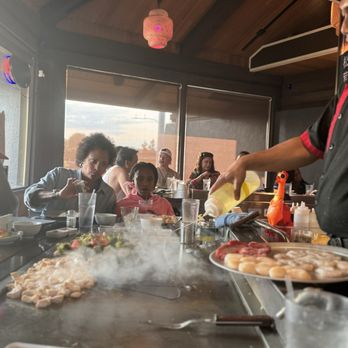 MIZU JAPANESE STEAKHOUSE - Updated October 2025 - 64 Photos & 37 ...