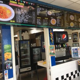 LINA’S MEXICAN RESTAURANT - Updated July 2025 - 36 Photos & 127 Reviews ...