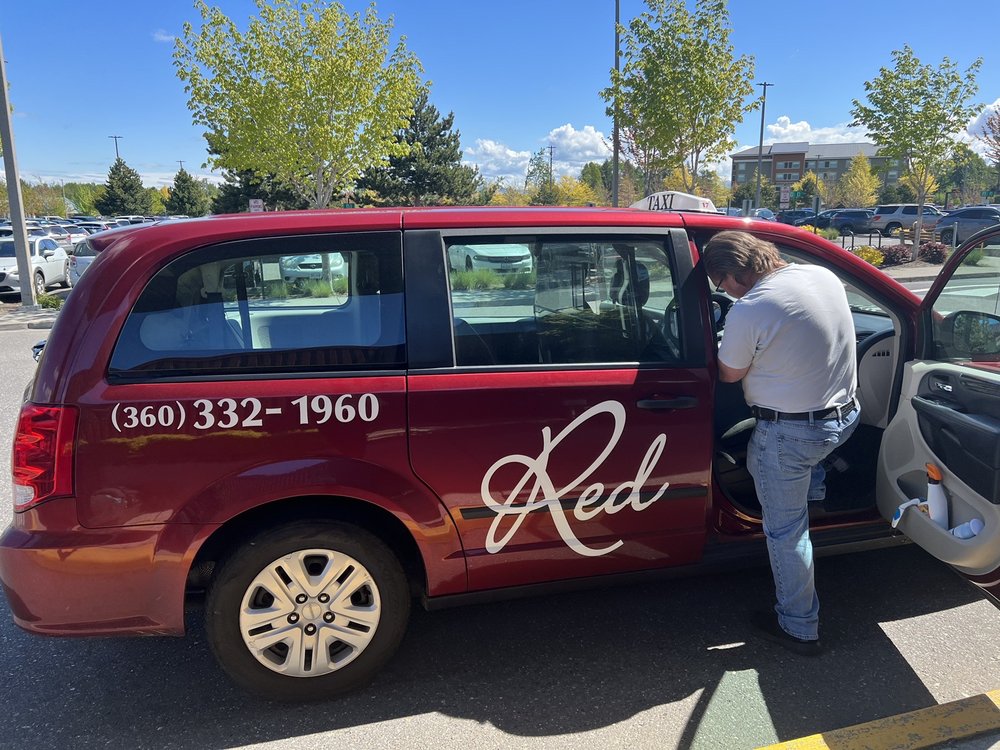 RED CAB - Updated October 2025 - 41 Reviews - Bellingham, Washington ...
