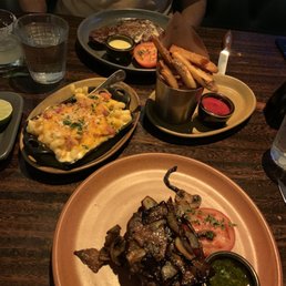 MEAT ON OCEAN - Updated July 2025 - 3428 Photos & 1855 Reviews - 1501 ...