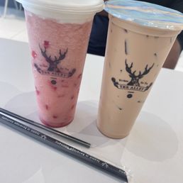 THE ALLEY BOBA TEA - ELK GROVE - Updated October 2024 - 376 Photos ...